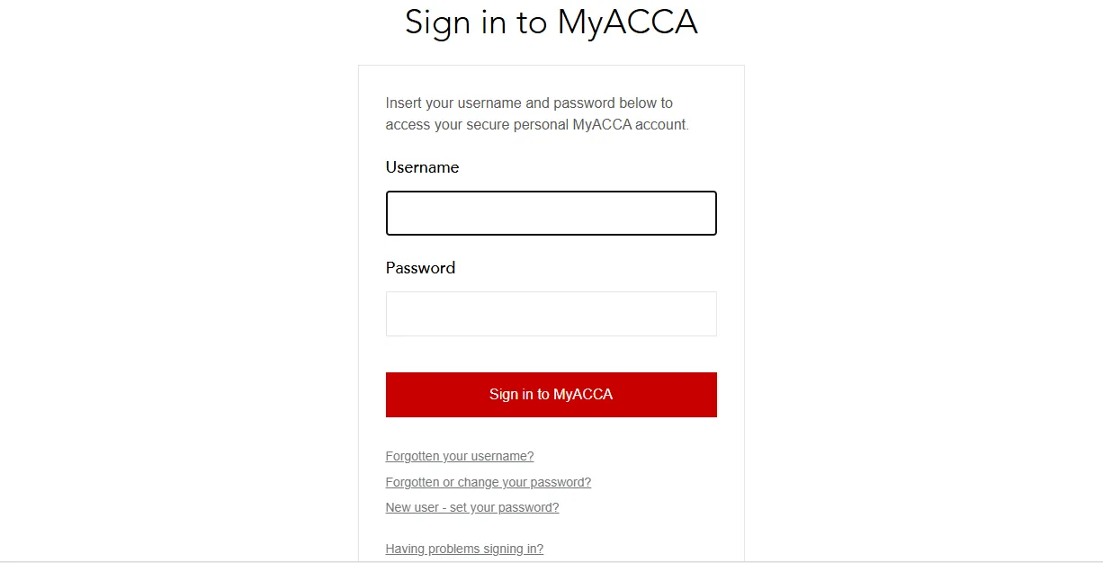 ACCA Practice Platform: Complete Guide, Access, Features & Exam ...